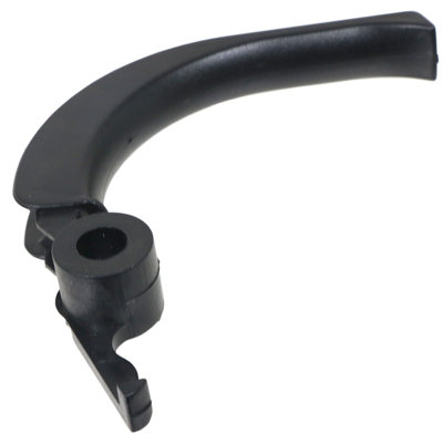 Buy SPARES2GO Handle Lever for Bosch Lawnmower ALM 28 30 Rotak 32 34 40 ...