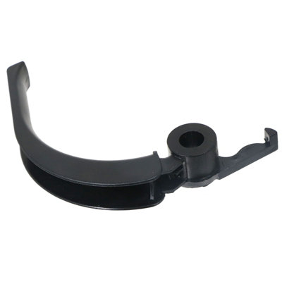 SPARES2GO Handle Lever for Bosch Lawnmower ALM 28 30 Rotak 32 34 40 ARM ...
