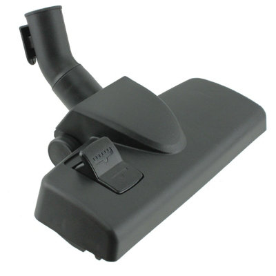 SPARES2GO Hard Floor Brush Head Tool compatible with Shark Vacuum ...