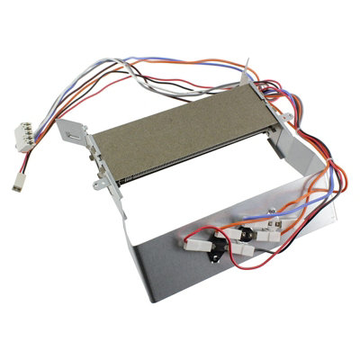 SPARES2GO Heater Element compatible with Hotpoint TCD TCL Series Tumble ...