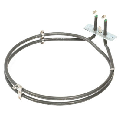 SPARES2GO Heating Element compatible with Baumatic BC392.2TCSS BC392SS ...