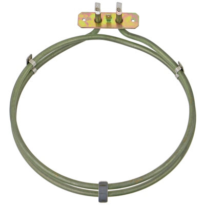 SPARES2GO Heating Element compatible with Flavel Fan Oven Cooker (2 ...