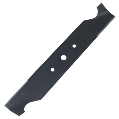 SPARES2GO Hi Lift Metal Blade for Hayter Harrier Hobby Hunter Motif ...
