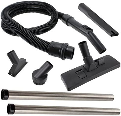 SPARES2GO Hose Brush Tool Set for VAX 5100 5110 5120 5130 5140 5150 ...