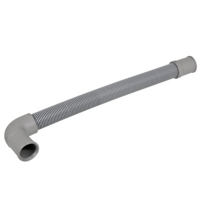 SPARES2GO Internal Hose Inner Drain Pipe for Caple DI491 45cm ...