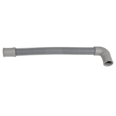 SPARES2GO Internal Hose Inner Drain Pipe for White Knight DW1460WA ...