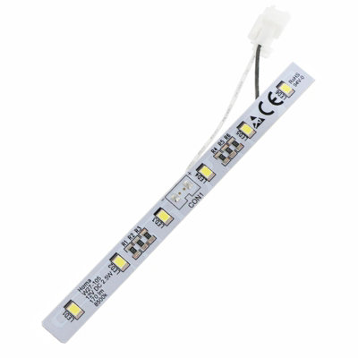 SPARES2GO LED Ceiling Light PCB Module for Hoover HHSBSO 6174 HOSR 5918 ...