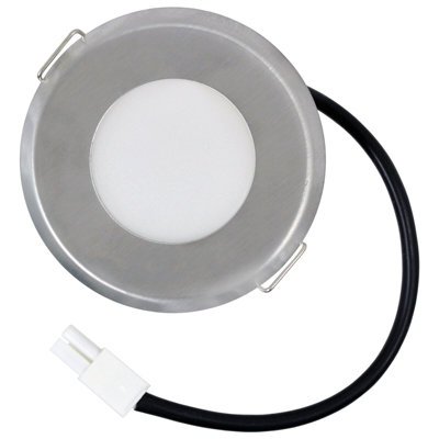 SPARES2GO LED Light for AEG 70mm Cooker Hood Extractor Vent Lamp Bulb ...