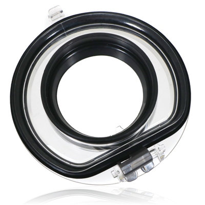 Spares2go Lid Compatible with Dyson V10 V11 Dirt Bin 8inch Vacuum Dust ...