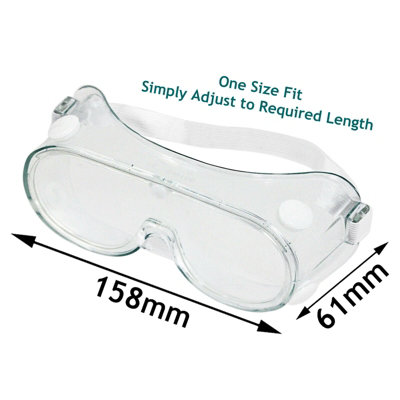 SPARES2GO Log Splitter Chisel Wedge 1.5KG 8" Wood Splitting Maul ...