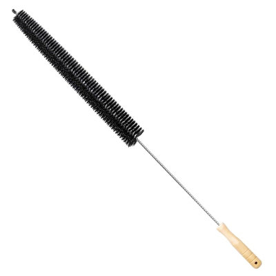 SPARES2GO Long Reach Cleaning Brush Radiator Washing Machine Tumble ...