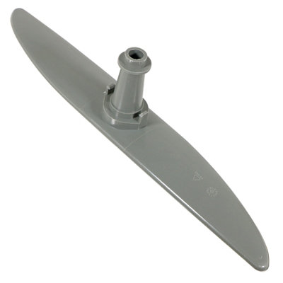 SPARES2GO Lower Spray Arm for Electrolux ESF ESI ESL JSI Dishwasher (340mm)