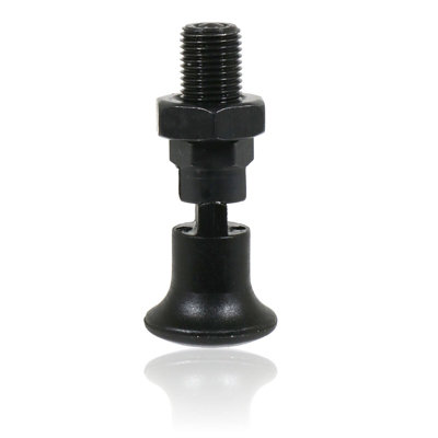 SPARES2GO M10 Index Plunger Spring Loaded with Rest Position Locking ...