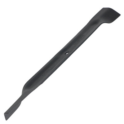 SPARES2GO Metal Blade compatible with Flymo Chevron Easimo Rollermo ...