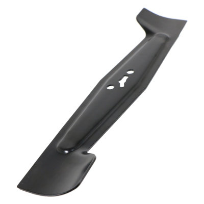 SPARES2GO Metal Blade compatible with Spear & Jackson CLMF2434A S2434CR ...