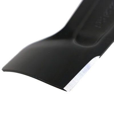 SPARES2GO Metal Blade compatible with Spear & Jackson CLMF2434A S2434CR ...