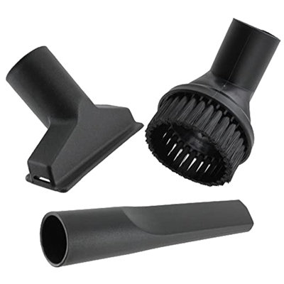 SPARES2GO Mini Tool Cleaning Nozzle Kit compatible with Titan 15L 20L ...