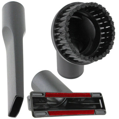 SPARES2GO Mini Tool Cleaning Nozzle Kit compatible with Titan 15L 20L ...