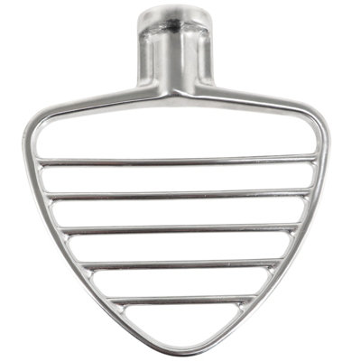 SPARES2GO Pastry Beater for KitchenAid 4.3 4.8 L Tilt Head Stand Mixer ...