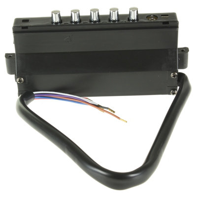 SPARES2GO PCB Control Switch Button Unit for B&Q, Cata, Designair ...