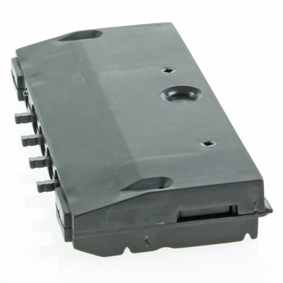 SPARES2GO PCB Selector Switch compatible with Hygena Oven Cooker Hood ...