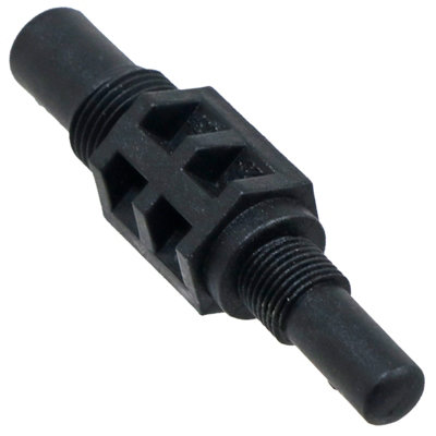SPARES2GO Piston Stop Block Plug Tool for 10mm 14mm Spark Plug 2 4 ...