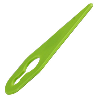 SPARES2GO Plastic Blades compatible with Gtech GT3.0 GT4.0 ST01 ST02 ...