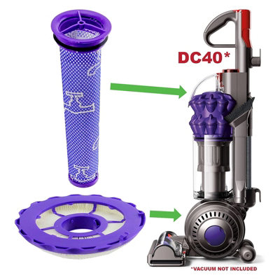 dyson dc40 filter