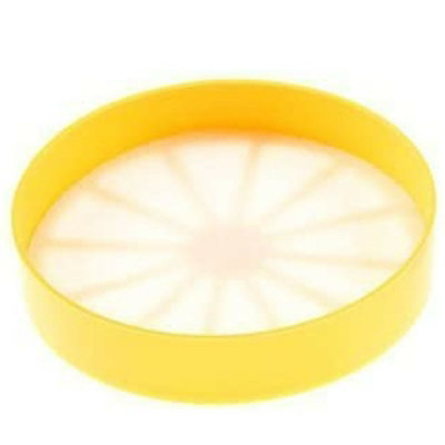 SPARES2GO Pre & Post Motor Filter Kit compatible with Dyson DC04 Vacuum ...
