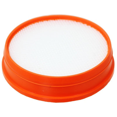 SPARES2GO Pre & Post Motor Type 90 HEPA Filter Set compatible with Vax ...