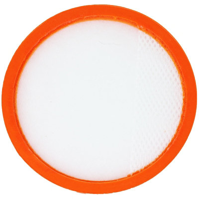 SPARES2GO Pre & Post Motor Type 90 HEPA Filter Set compatible with Vax ...