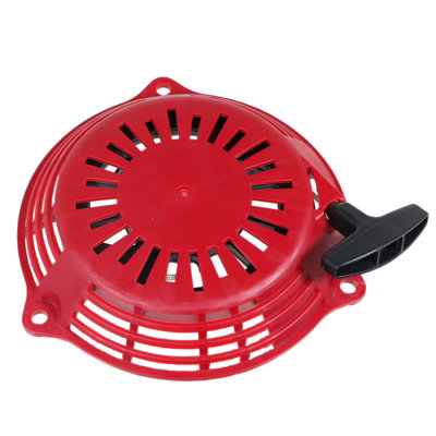 SPARES2GO Pull Cord Recoil Starter for Honda GCV135 GCV160 Lawnmower ...