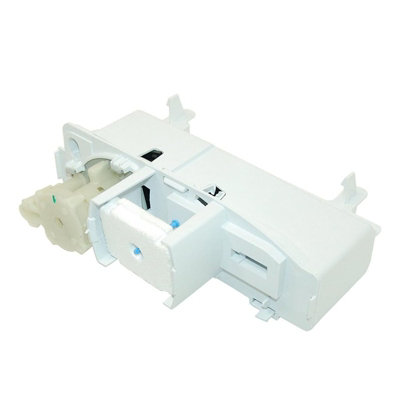 SPARES2GO Pump & Float Cover Kit compatible with Hotpoint Tumble Dryer