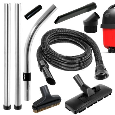 Henry the hoover accessories store