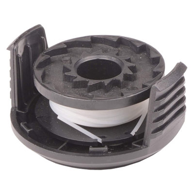 SPARES2GO Spool Line and Cover compatible with Gardenline N1F-GT-250/20 ...
