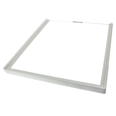 SPARES2GO Stacker Bracket Kit for Tumble Dryer Washing Machine Large ...