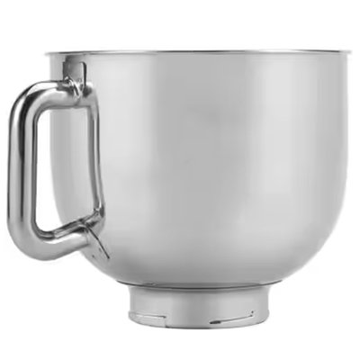 SPARES2GO Stainless Steel Bowl for Kenwood KMIX KMX750 KMX754 KMX760 ...