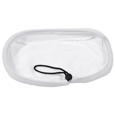 SPARES2GO Steam Mop Cloths for MORPHY RICHARDS 720021 720502 2-in-1 ...