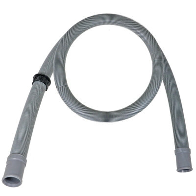 SPARES2GO Straight Drain Hose Pipe for Caple DF630 DI475 DI476 DI477 ...