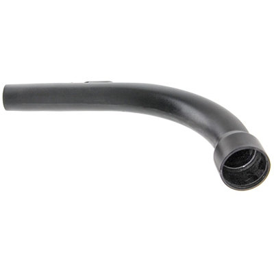 SPARES2GO Suction Hose + Curved Handle compatible with Miele C3 Cat ...