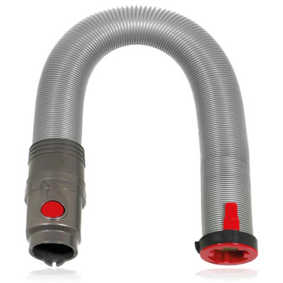 SPARES2GO Suction Hose Pipe compatible with Dyson DC40 DC40i DC41 DC41i ...