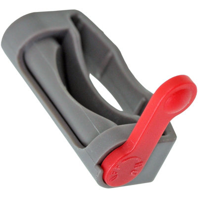 SPARES2GO Trigger Lock Power Button Holder compatible with Dyson V6 V7 ...