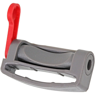 SPARES2GO Trigger Lock Power Button Holder compatible with Dyson V6 V7 ...