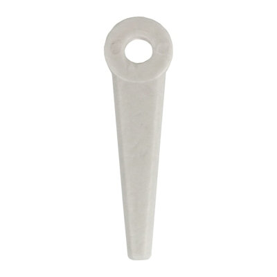 SPARES2GO Trimmer Blade compatible with Stihl Polycut 5-3 6-2 6-3 ...