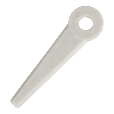 SPARES2GO Trimmer Blade compatible with Stihl Polycut 5-3 6-2 6-3 ...