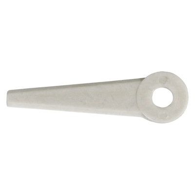 SPARES2GO Trimmer Blade compatible with Stihl Polycut 5-3 6-2 6-3 ...