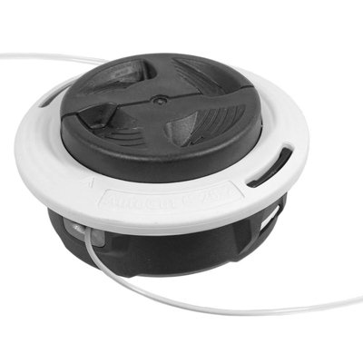 SPARES2GO Trimmer Head Spool compatible with Stihl Autocut C26-2 ...