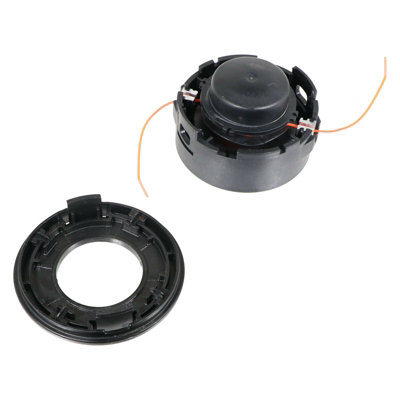 SPARES2GO Trimmer Head Spool compatible with Stihl FS350 FS400 FS410 ...