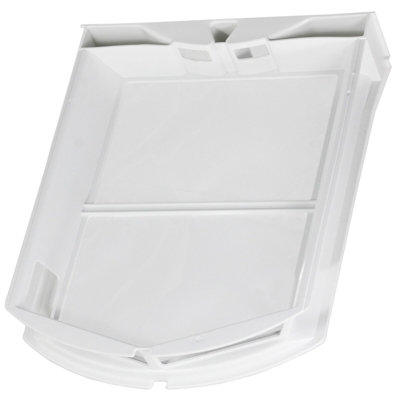 SPARES2GO Tumble Dryer Filter compatible with Miele T1 T2 T4 T7 T8 T9 ...
