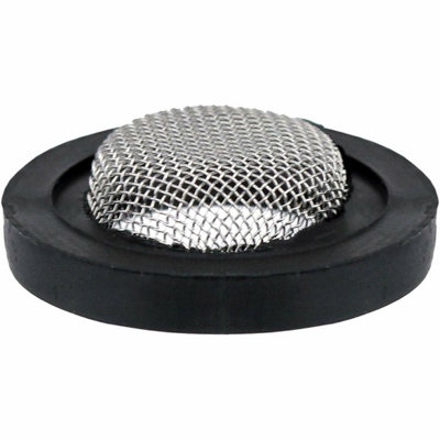 SPARES2GO Universal 1.5m Washing Machine Cold Water Fill Hose + 2 x ...